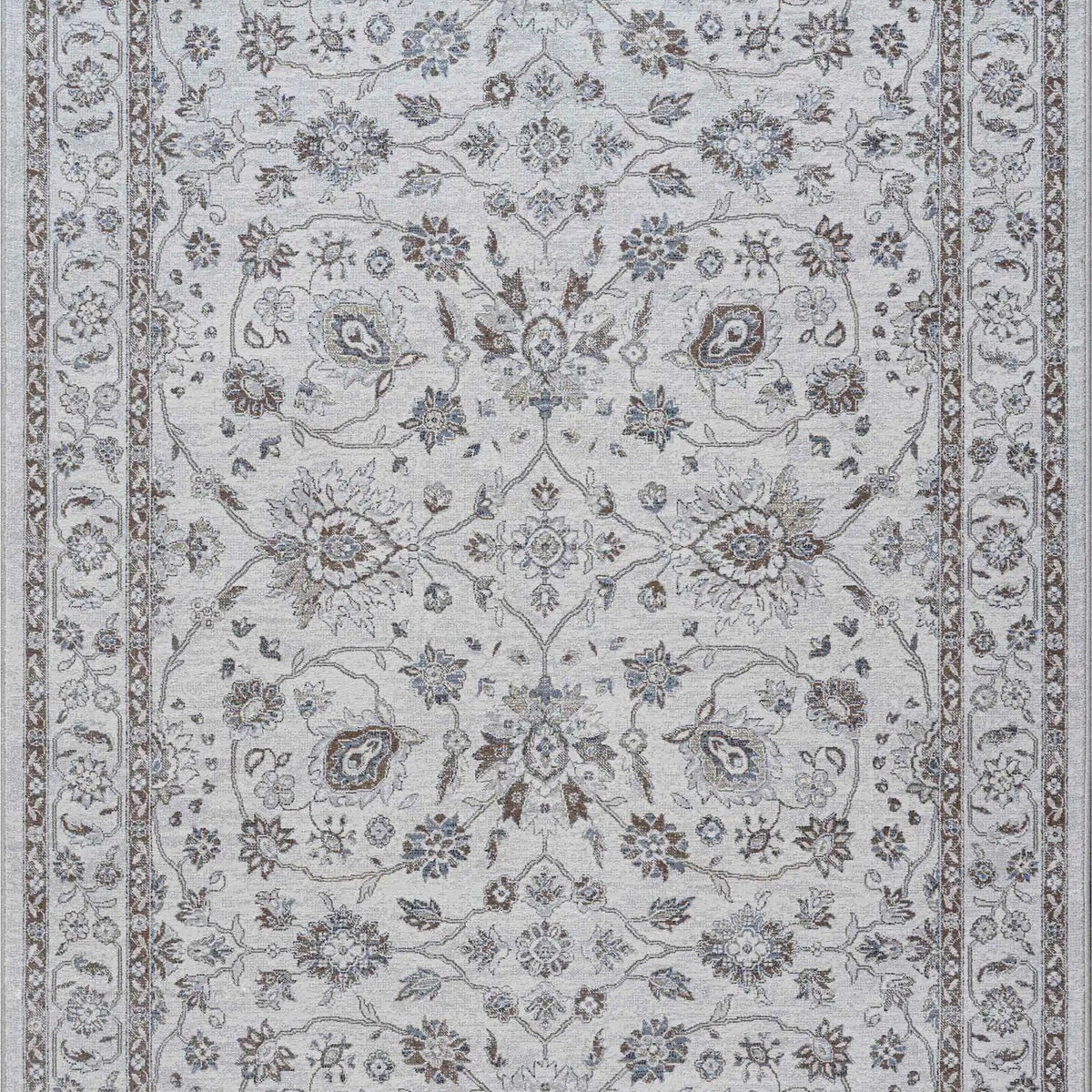 Da Vinci 57166 6285 — Woven Rugs