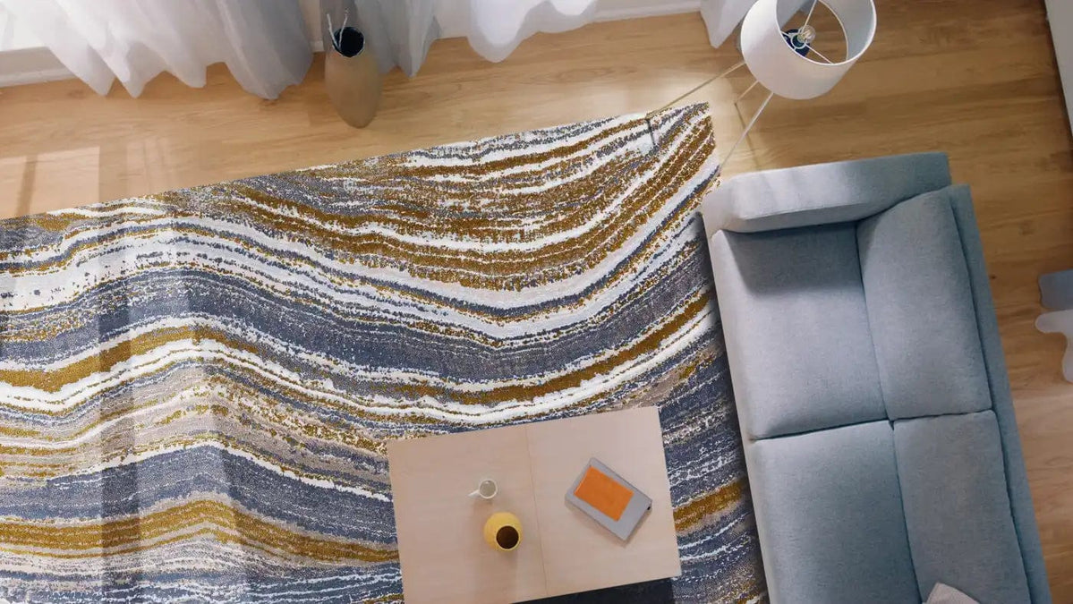 Moda Mastercraft 471 24 GC992 — Woven Rugs