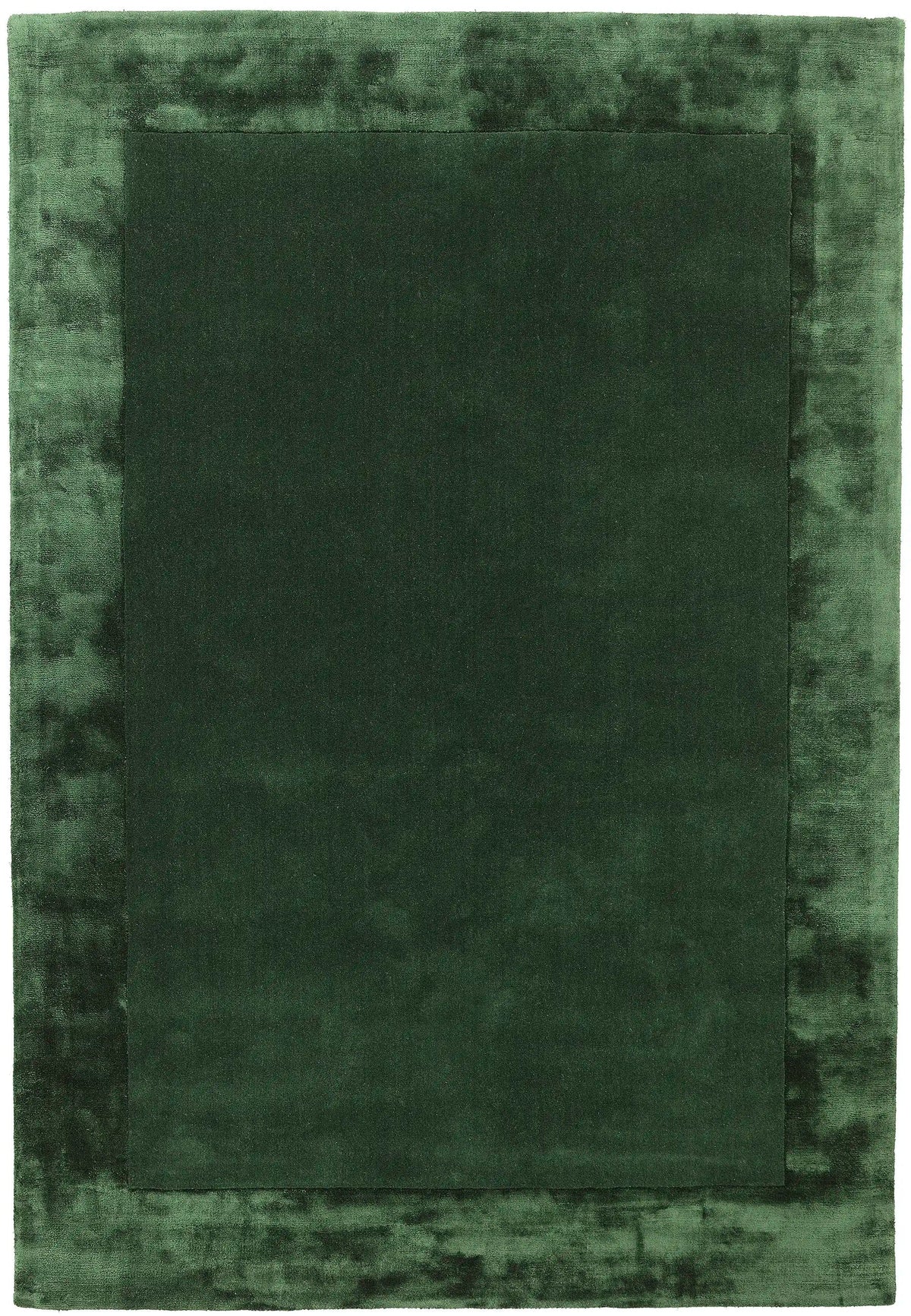 Ascot Green — Woven Rugs