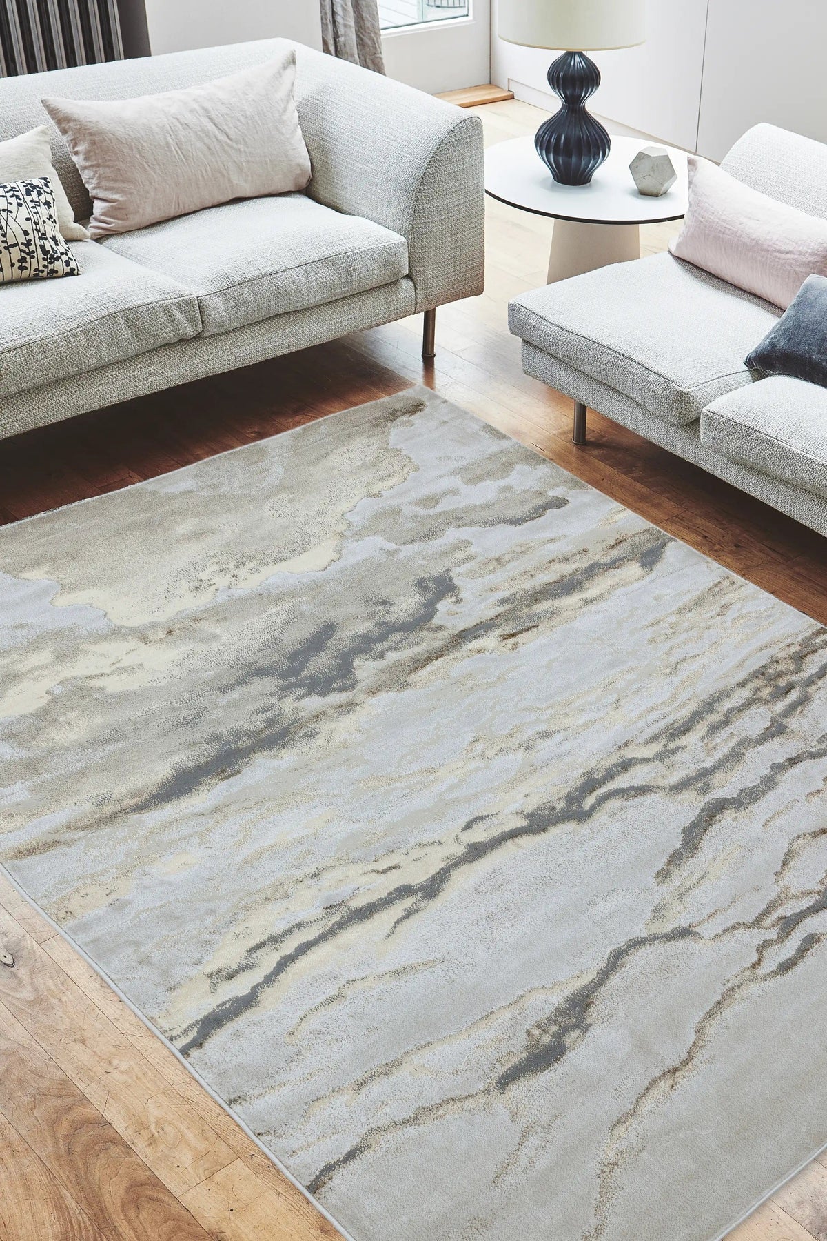 Aurora AU17 Linea — Woven Rugs