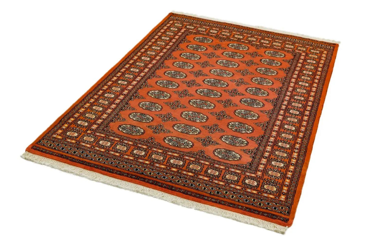 Bokhara Bokhara Rust — Woven Rugs
