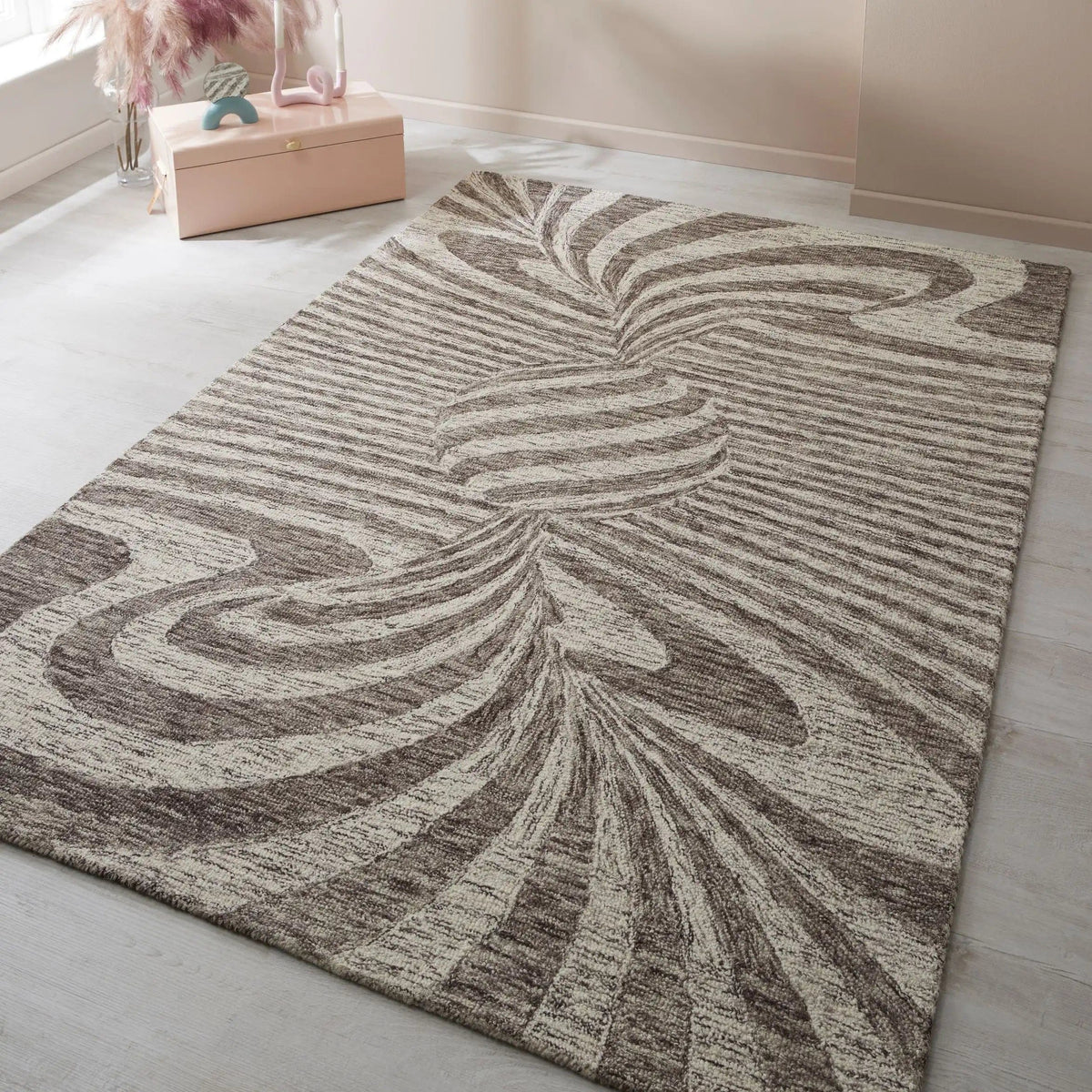 Elements OW Cycle — Woven Rugs