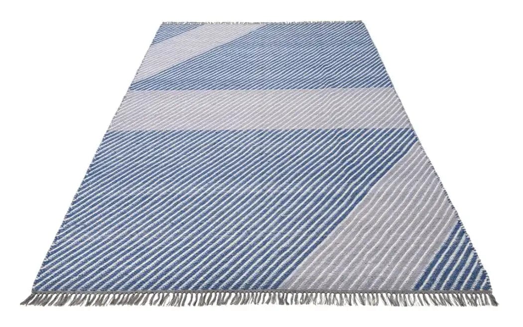 OSLO OSL702 PACIFIC — Woven Rugs