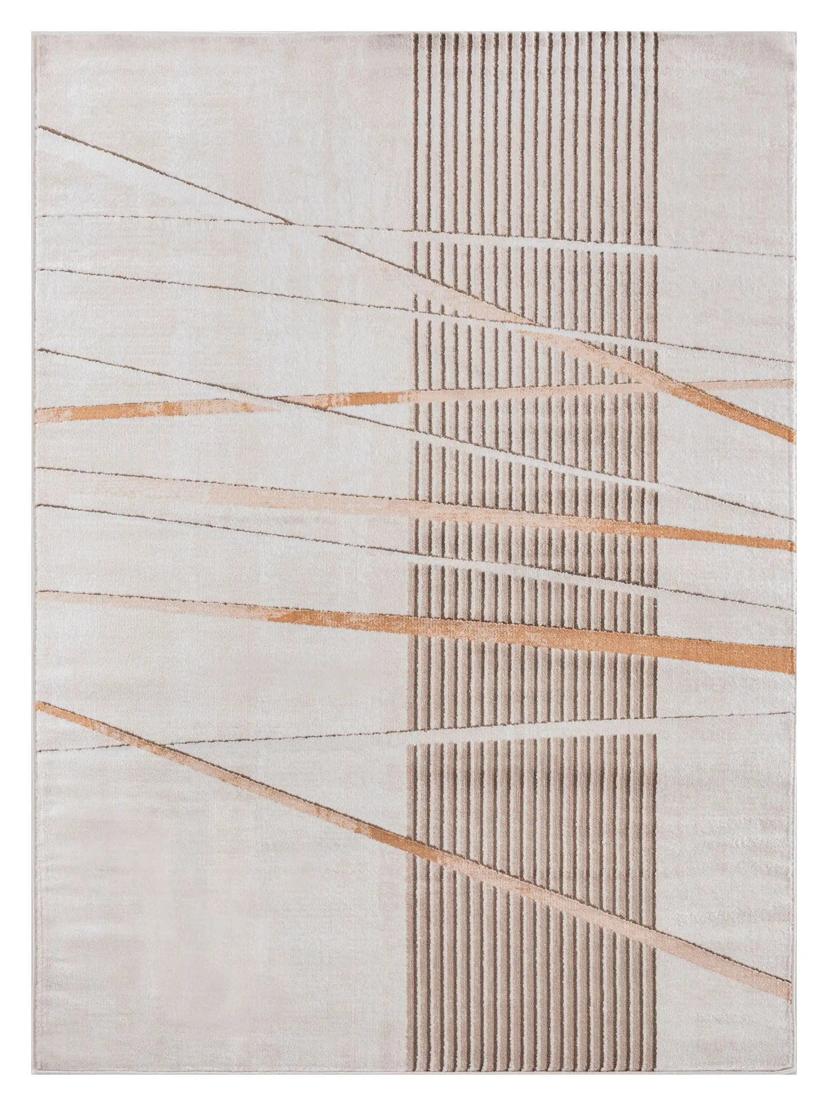 Reeds Multi — Woven Rugs