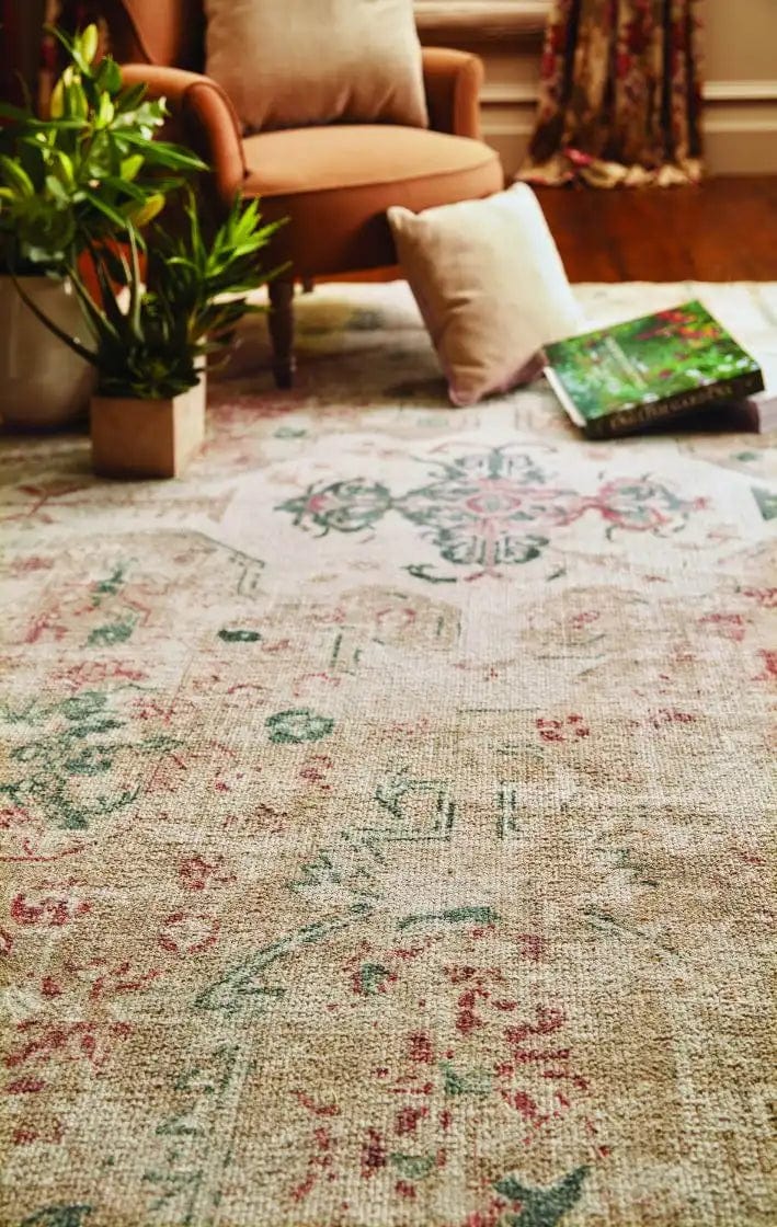 Teepee Multi — Woven Rugs