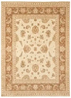 Chobi Chobi 03 — Woven Rugs