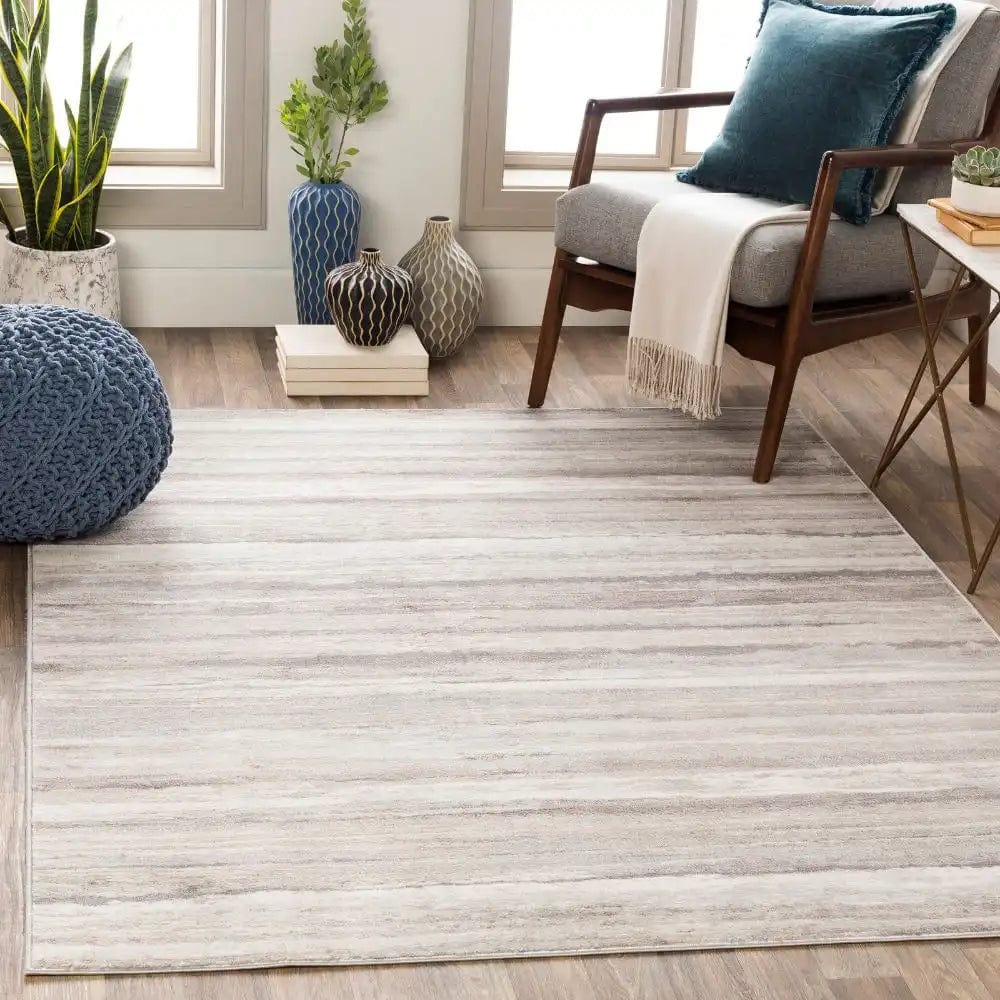 ROM PANDORA 2306 Brown — Woven Rugs
