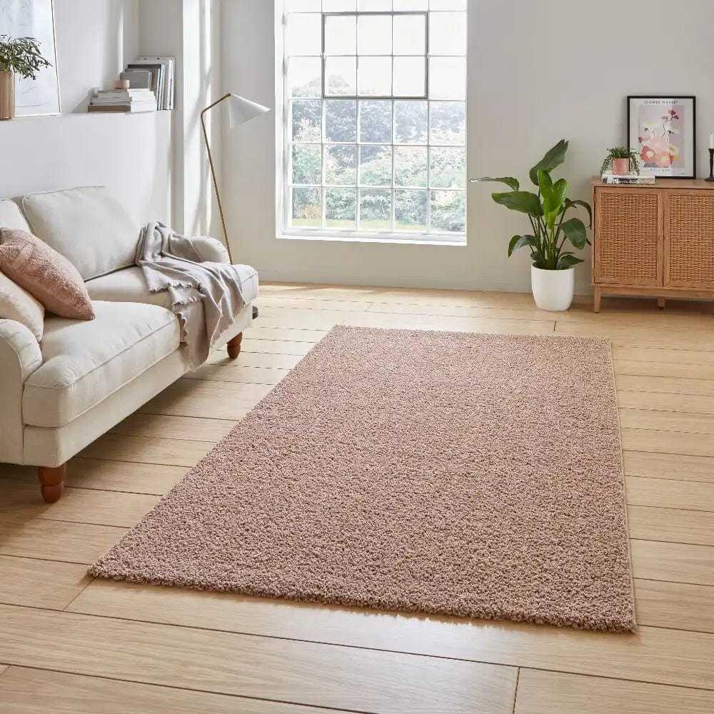 Bali Rose — Woven Rugs