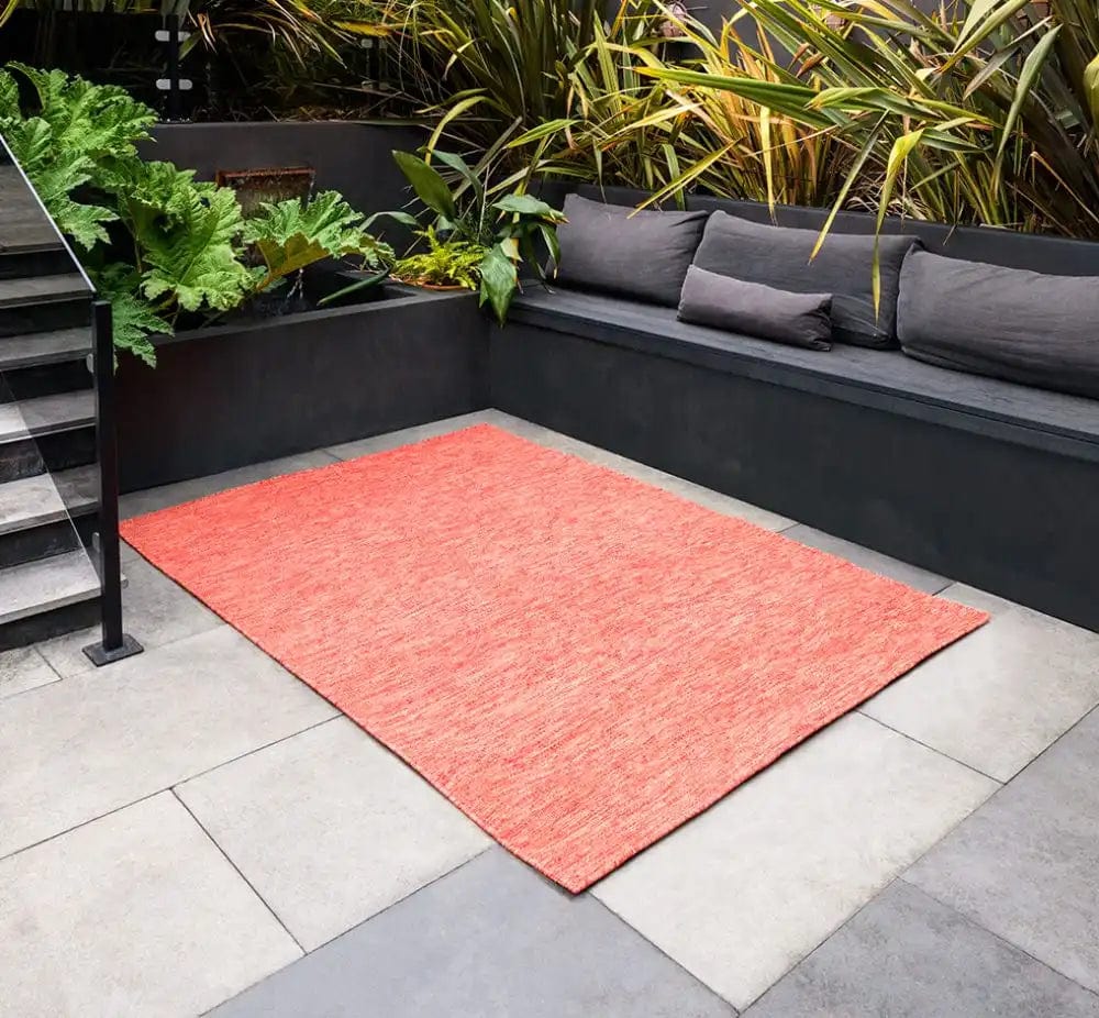 Sensation Sunset — Woven Rugs