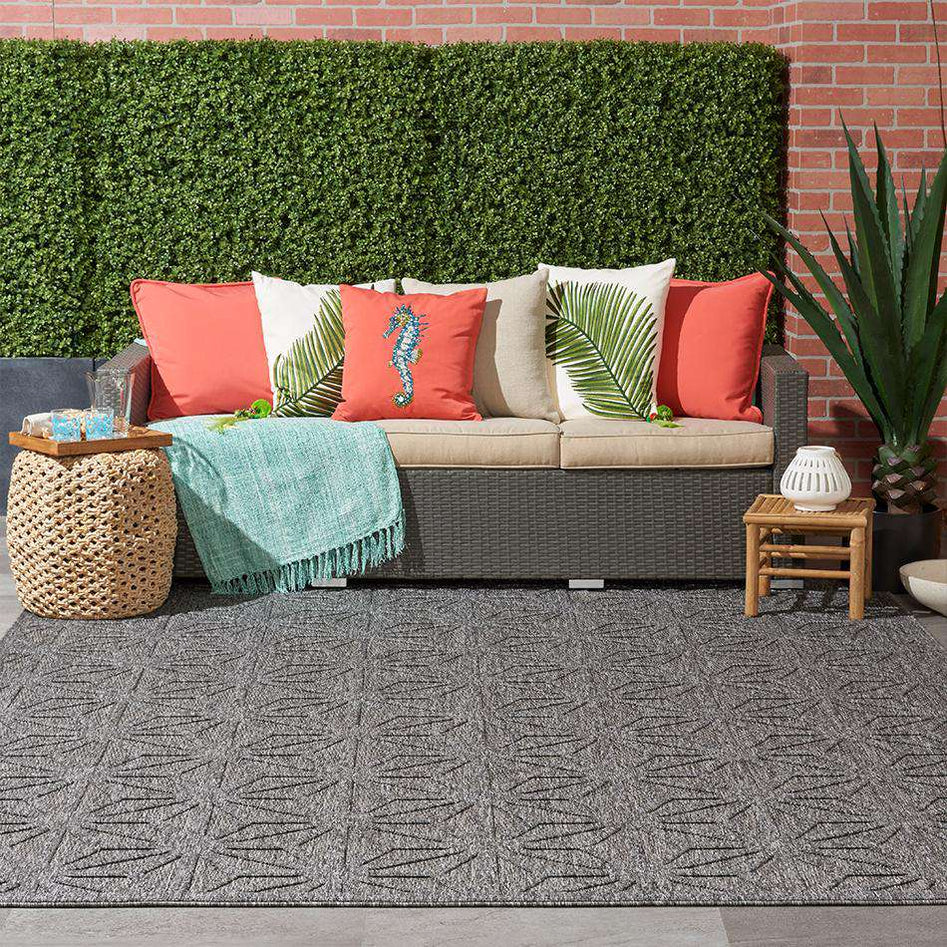 Outdoor Rugs | Waterproof, Garden & Patio Rugs | Woven — Woven Rugs