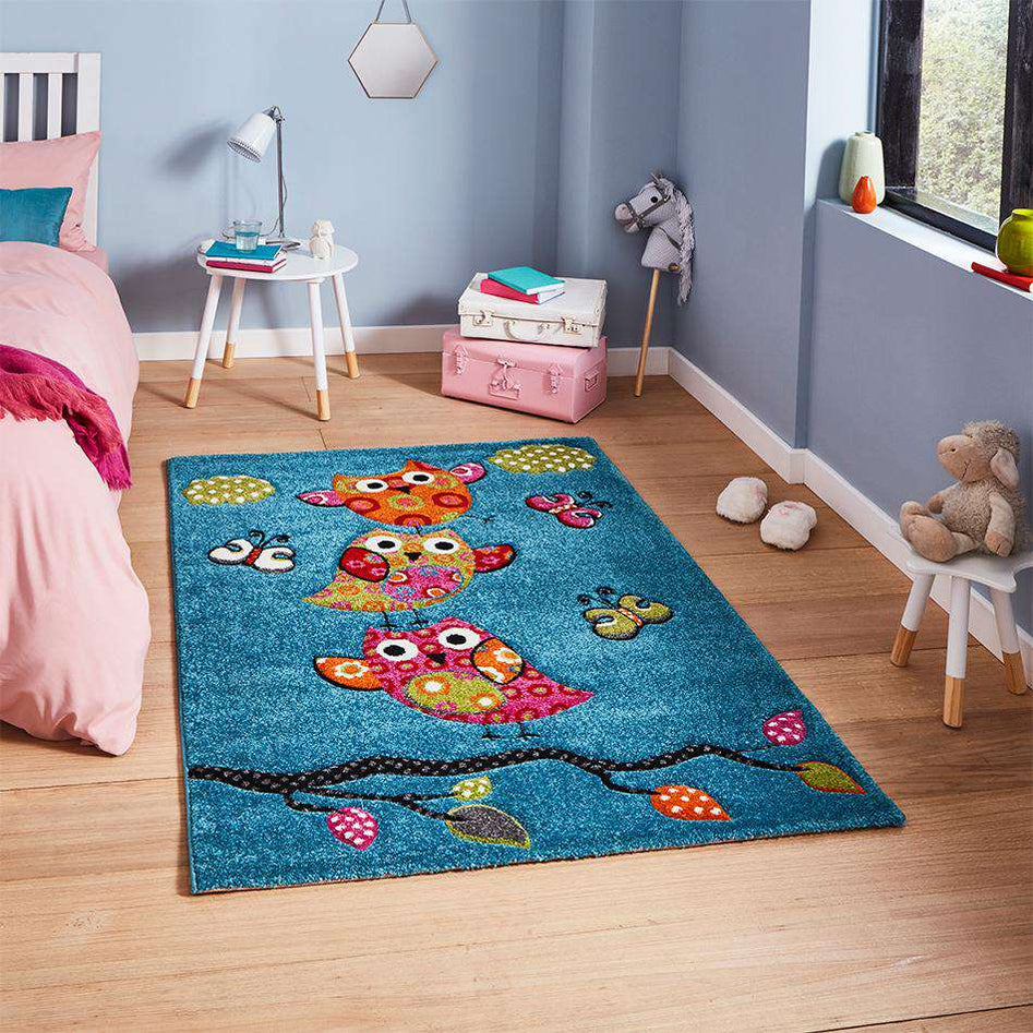 Childrens Rugs | Rugs for Kids Bedroom | Woven — Woven Rugs
