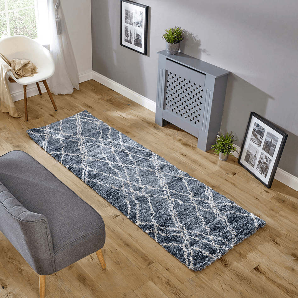 Berber Rugs & Runners | Moroccan Style Berber Rugs | Woven — Woven Rugs