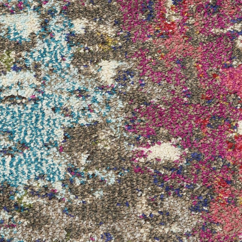 Celestial CES14 Sunset Runner — Woven Rugs