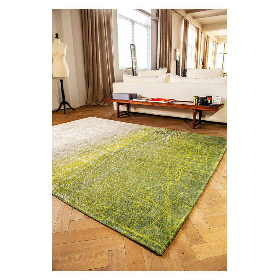 Mad Men Rugs Collection — Woven Rugs