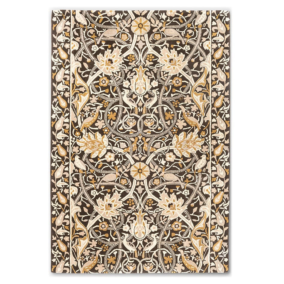 William Morris & Co Rugs | Free Delivery & Price Match | Woven — Woven Rugs