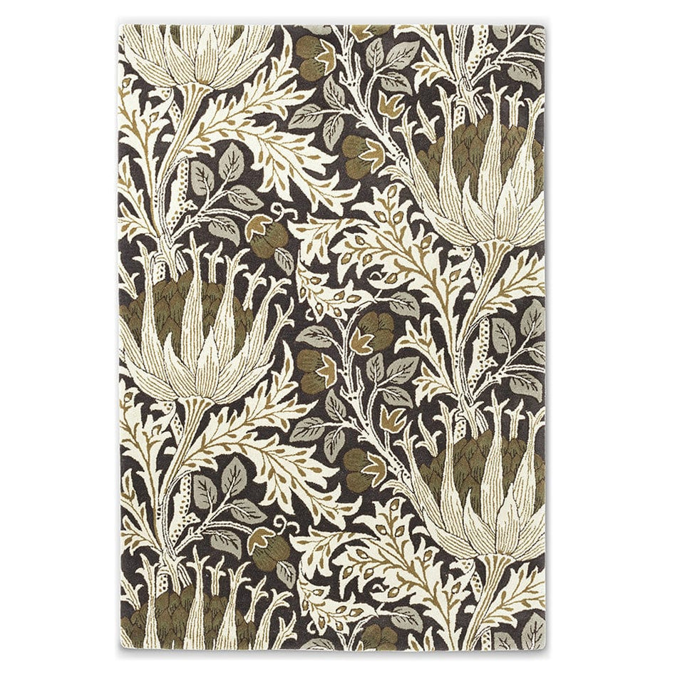 William Morris & Co Rugs | Free Delivery & Price Match | Woven — Woven Rugs