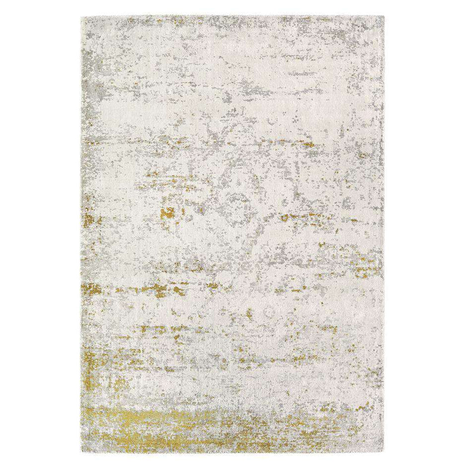 Yellow Rugs for Sale | Mustard Yellow & Ochre Rugs | Woven — Woven Rugs