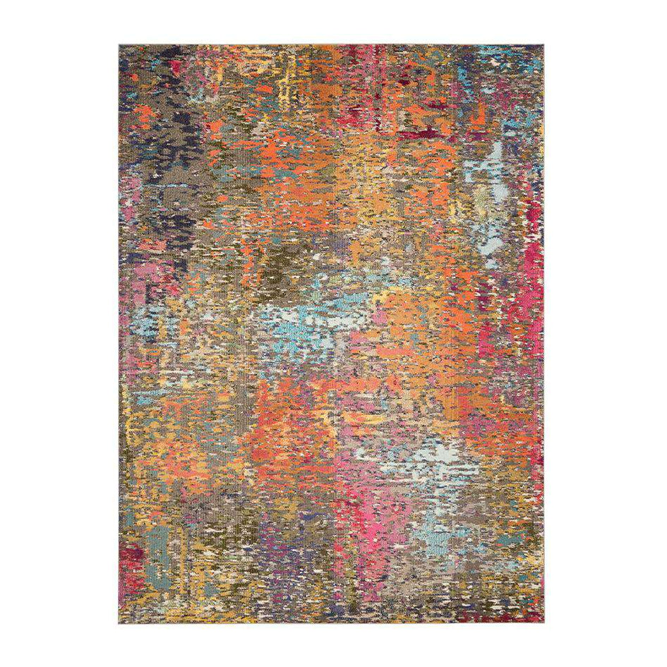 Celestial CES14 Sunset Runner — Woven Rugs