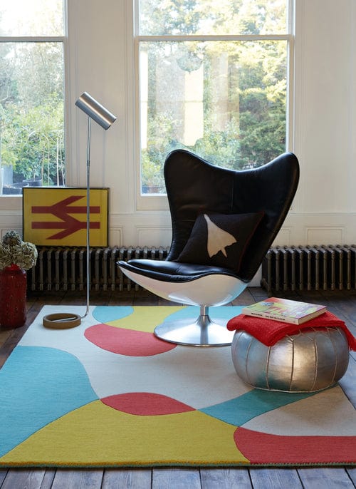 Matrix Arc max 53 Bright — Woven Rugs