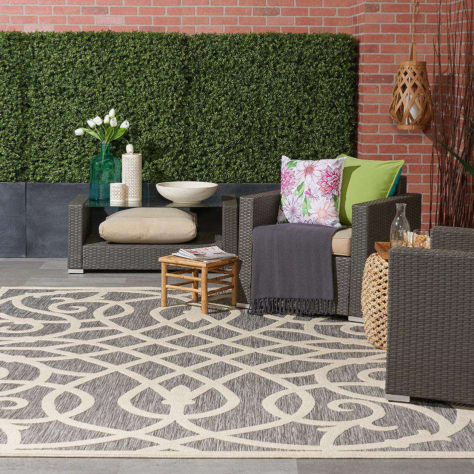 Outdoor Rugs | Waterproof, Garden & Patio Rugs | Woven — Woven Rugs
