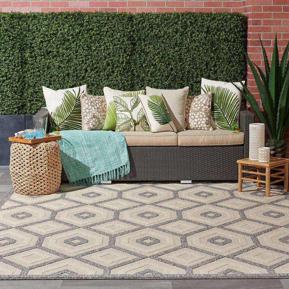 Outdoor Rugs | Waterproof, Garden & Patio Rugs | Woven — Woven Rugs