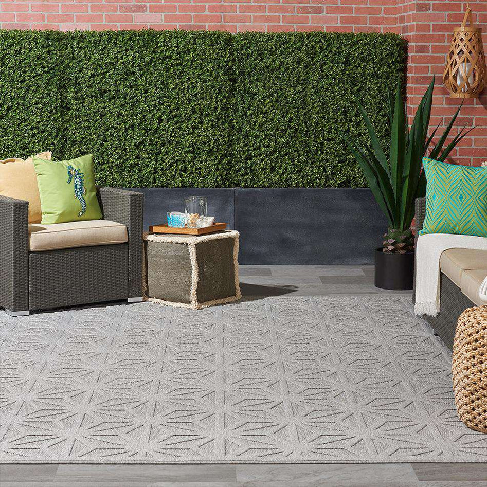Outdoor Rugs | Waterproof, Garden & Patio Rugs | Woven — Woven Rugs