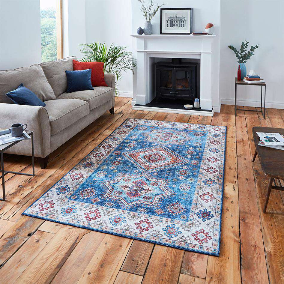 Think Rugs | Free Delivery & Price Match | Woven — Woven Rugs